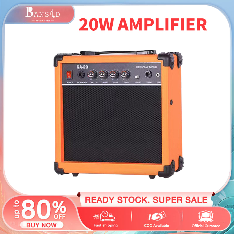 #COD Deviser/Smiger TG-15W,20W 30W Electric Guitar Amplifier with ...