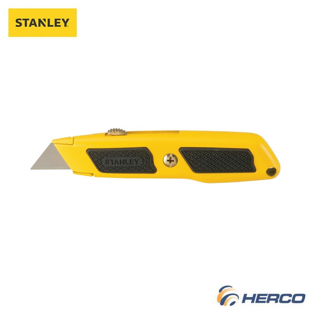 Stanley® Dynagrip Retractable Utility Knife 144mm | Shopee Philippines