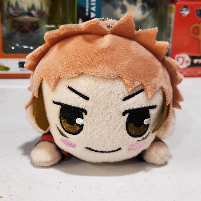 Jujutsu Kaisen ~ Assorted Plush Doll ( Daruma, FuRyu, Fuwakororin Etc ...