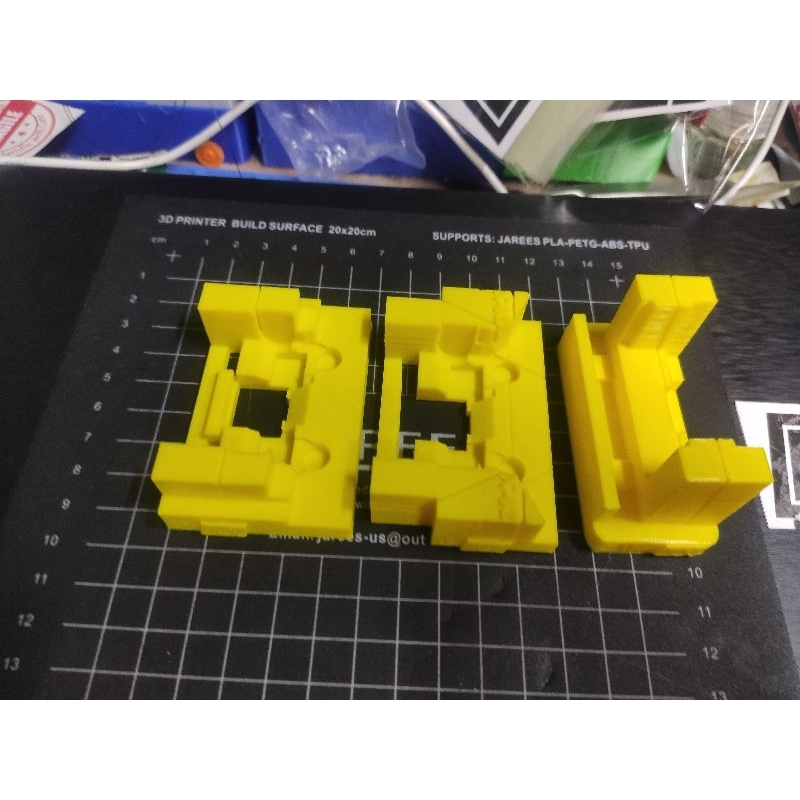 3d printed tamiya ms/msl jig tool ver2 set of 3pcs | Shopee Philippines
