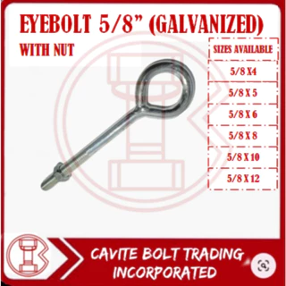 Shop eyebolt for Sale on Shopee Philippines