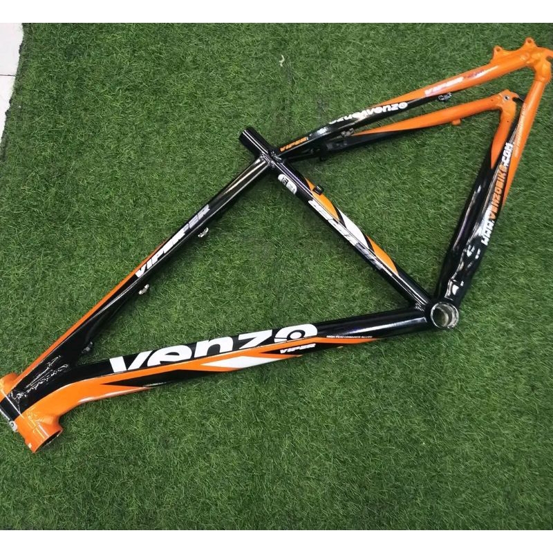 VENZO Frame 26er Alloy below srp | Shopee Philippines