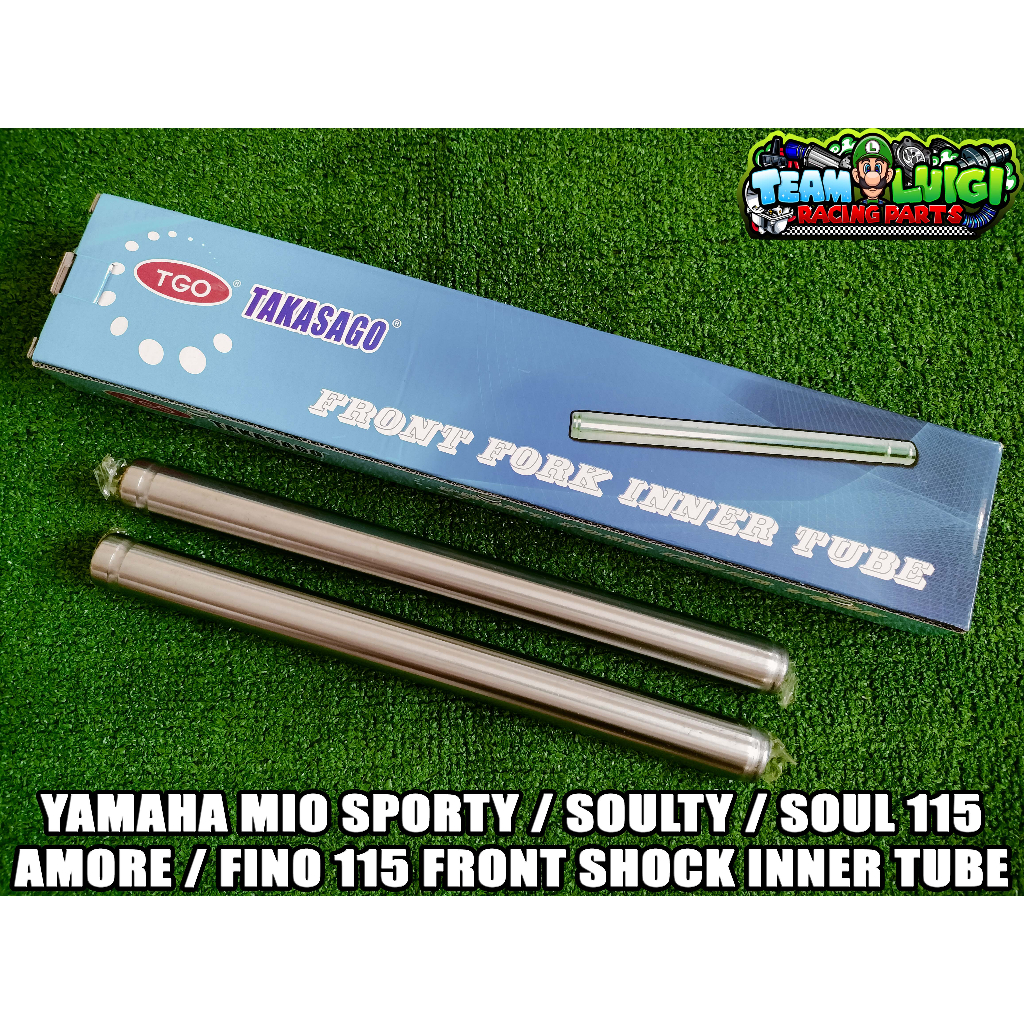 TAKASAGO YAMAHA MIO SPORTY / MIO SOULTY / MIO SOUL 115 / MIO AMORE ...