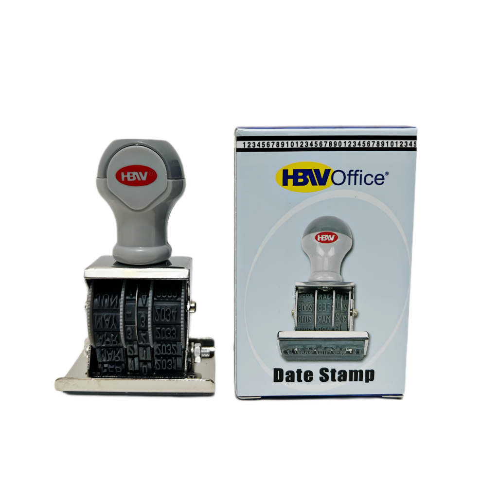 HBW "PAID" Date Stamp | Shopee Philippines