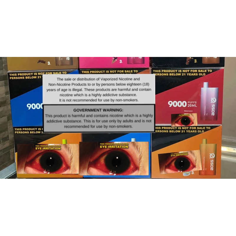BOSS DISPOSABLE POD - 9000 PUFFS - Legit | Shopee Philippines BOSS DISPOSABLE POD - 9000 PUFFS - Legit | Shopee Philippines