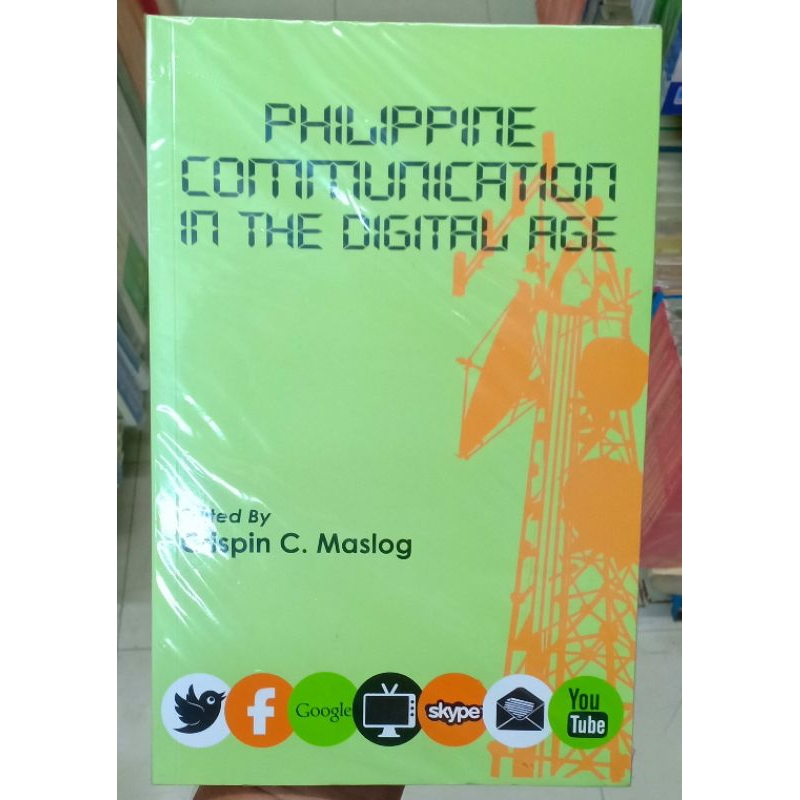 Philippine communication in the digital age | Shopee Philippines