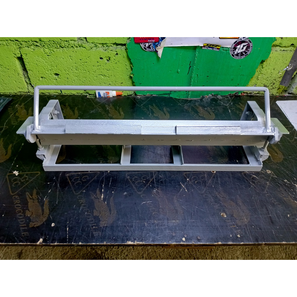 calendar manual rimming machine (calendar metal slide clipping machine ...