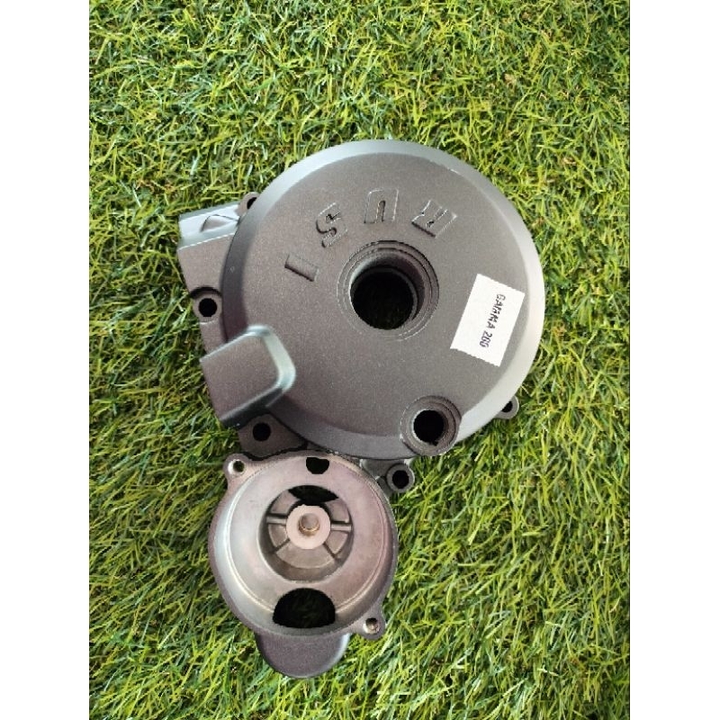 Gamma 200 Magneto Cover (Timing Chain type) | Shopee Philippines