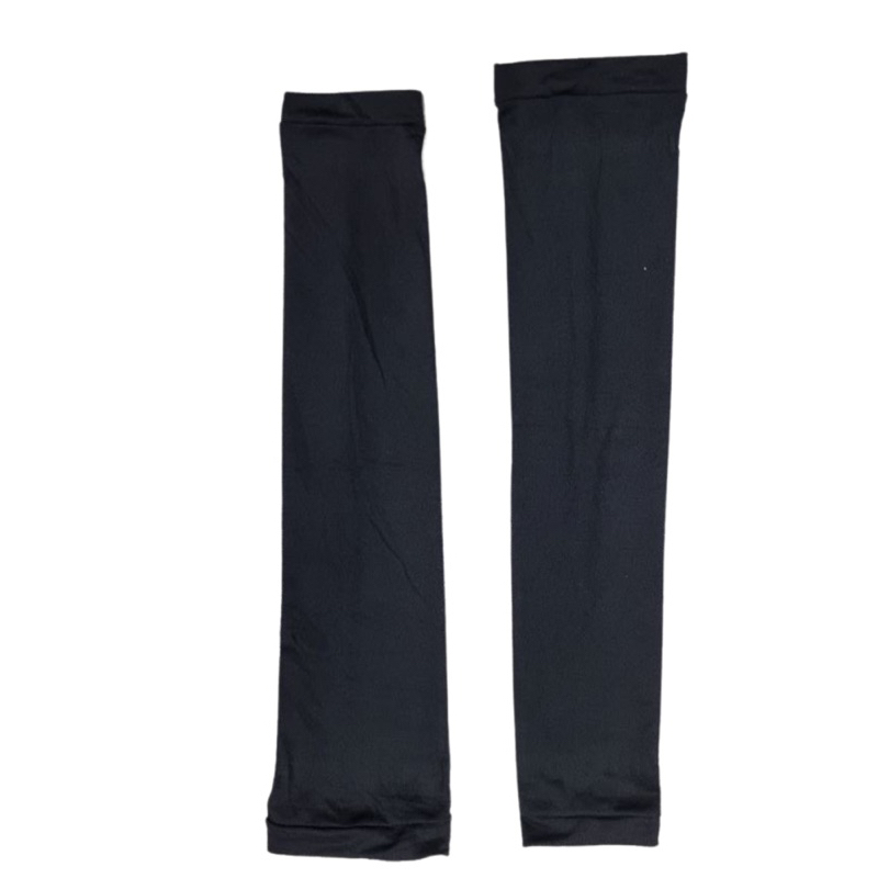 Armband warmer armsleeves protection from heat one pair | Shopee ...