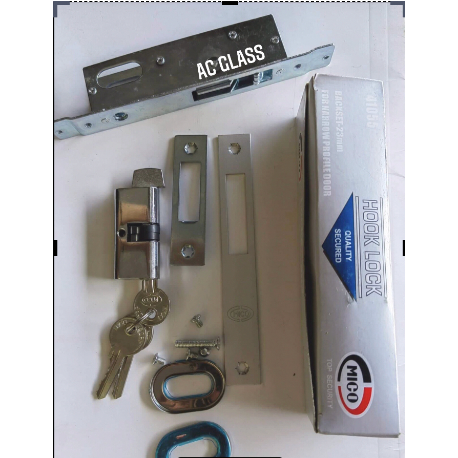 Shop lock for glass doors for Sale on Shopee Philippines