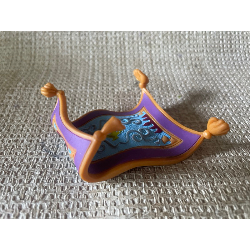 Disney Aladdin Mini Magic Carpet | Shopee Philippines