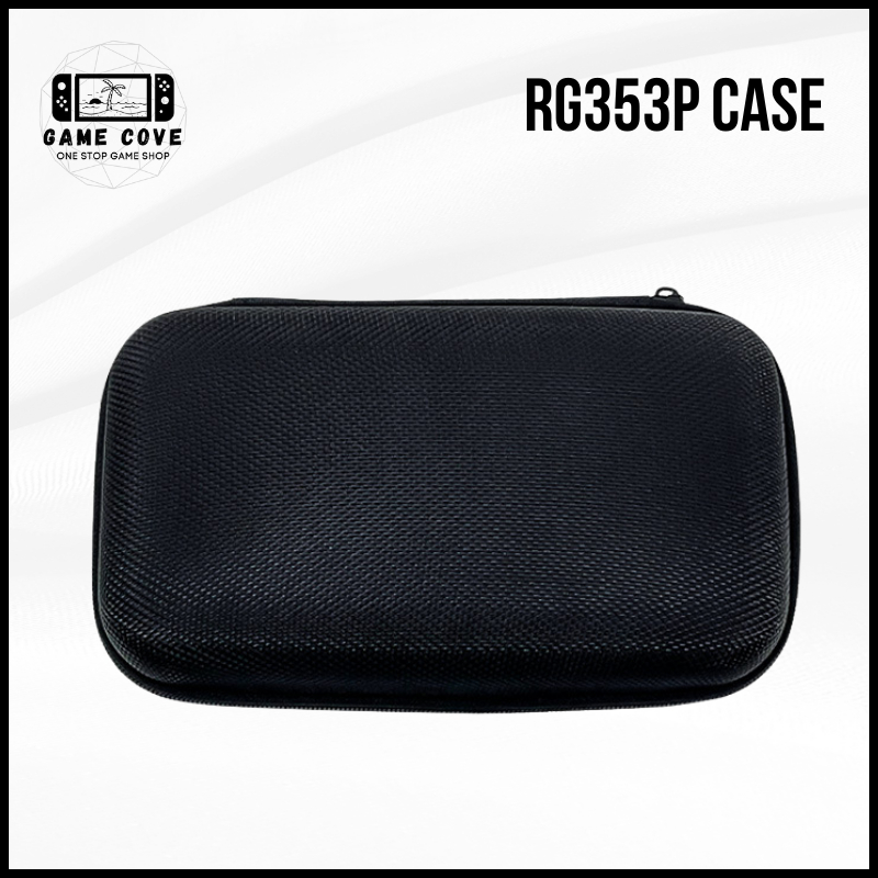 RG353P Waterproof Protective Case | Game Cove PH | Shopee Philippines