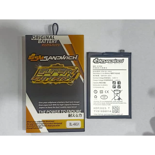gsmsandwich super batteries, Online Shop | Shopee Philippines