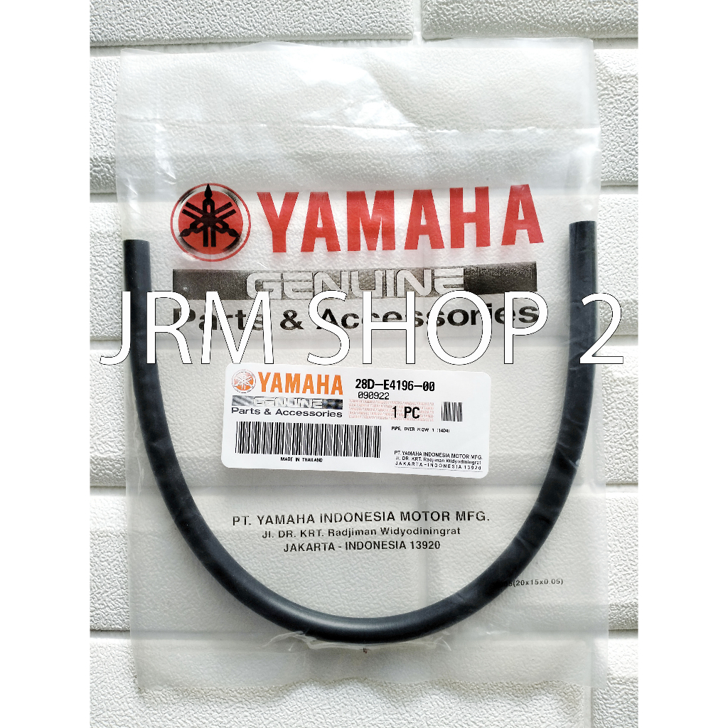 > Carburator Over Flow Pipe MIO SPORTY/MIO AMORE/MIO 1/MIO SOULTY/SOUL ...