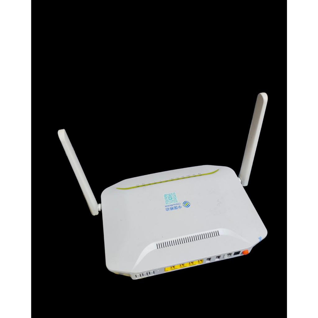 HG6821M ONU Dual Band 2.4g + 5gWifi (XPON) Router - UPC (Brand New or ...