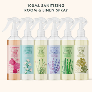 Garden Lab Air Freshener Room and Linen Spray Antibacterial | Shopee ...