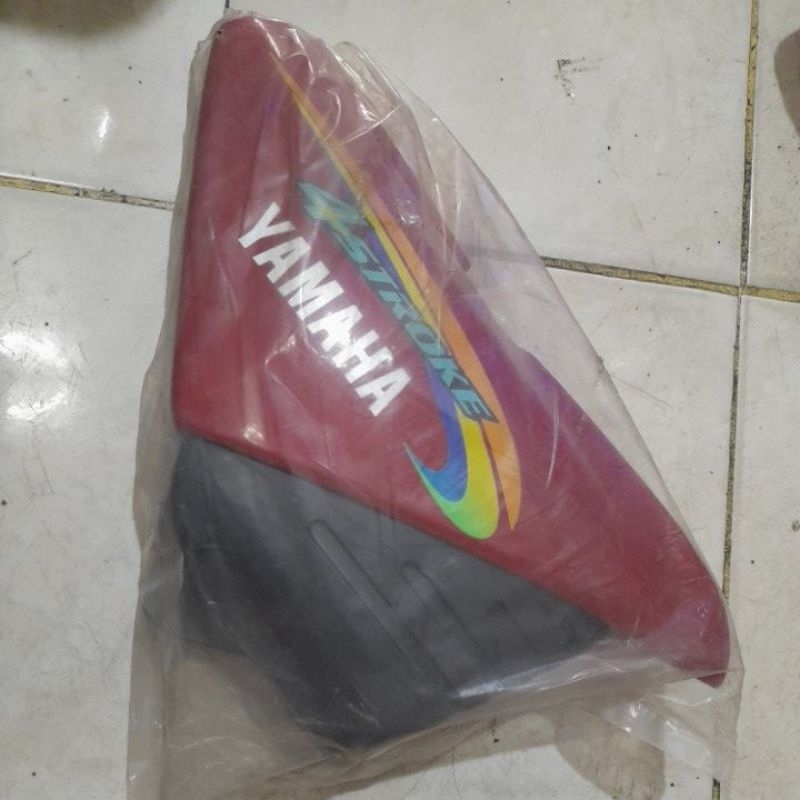 yamaha stx side cover right side genuine | Shopee Philippines