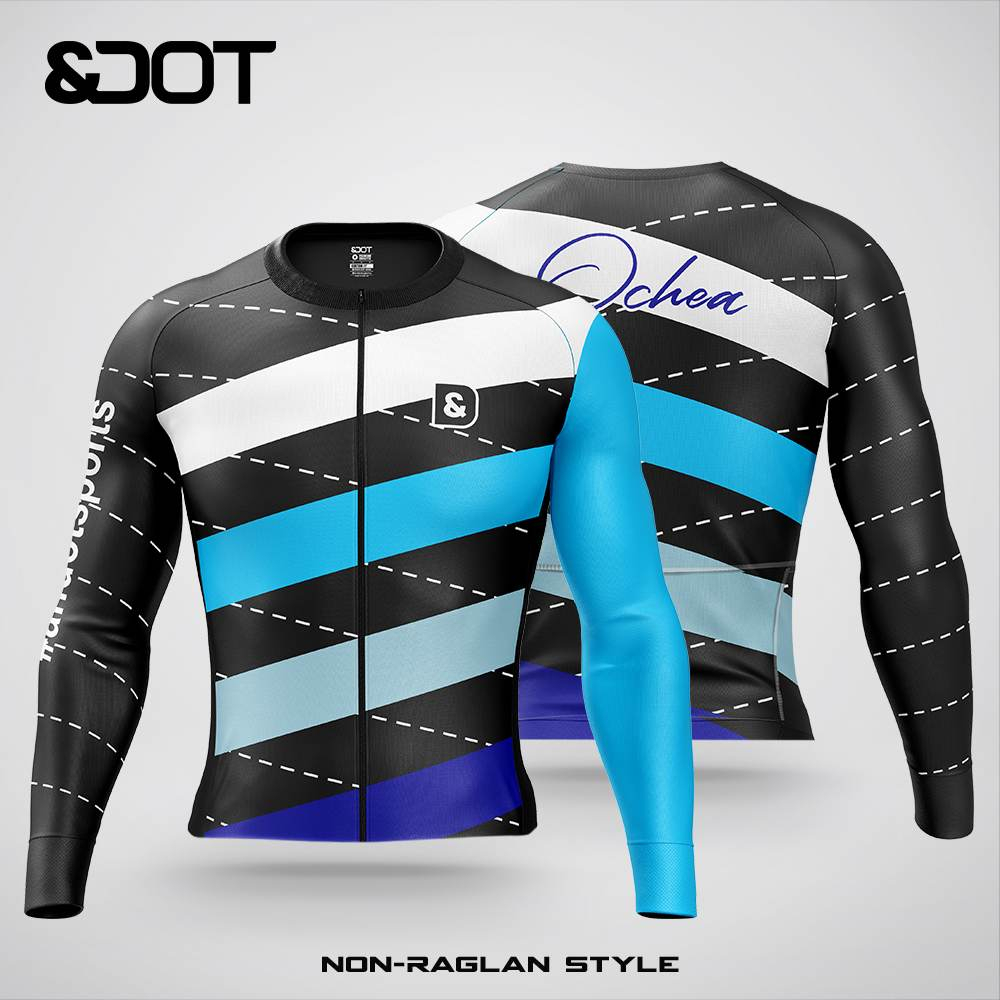 Ochea ANDOT CYCLING JERSEY Shopee Philippines
