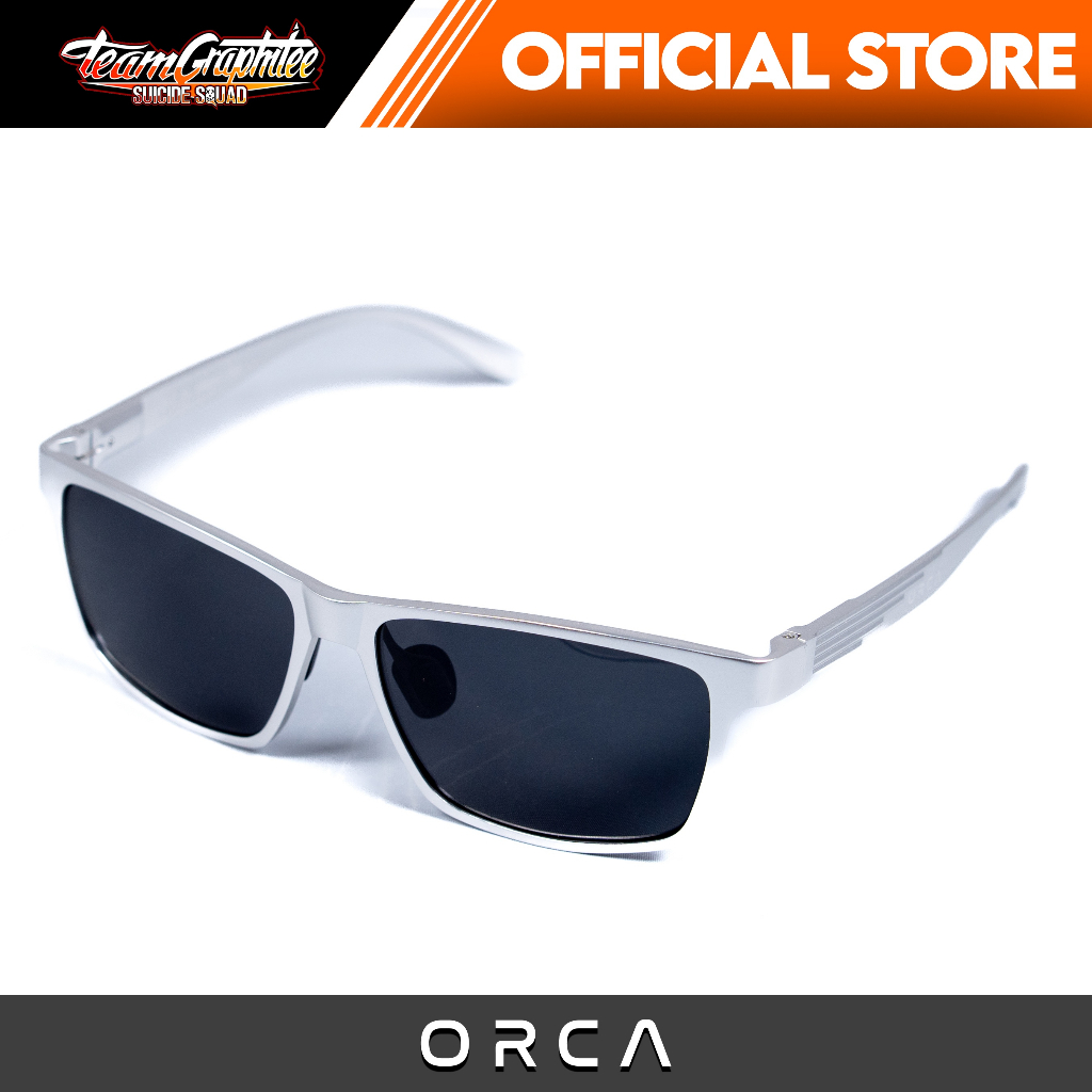 ORCA SHADES JAVIER WD LM3304 | Shopee Philippines