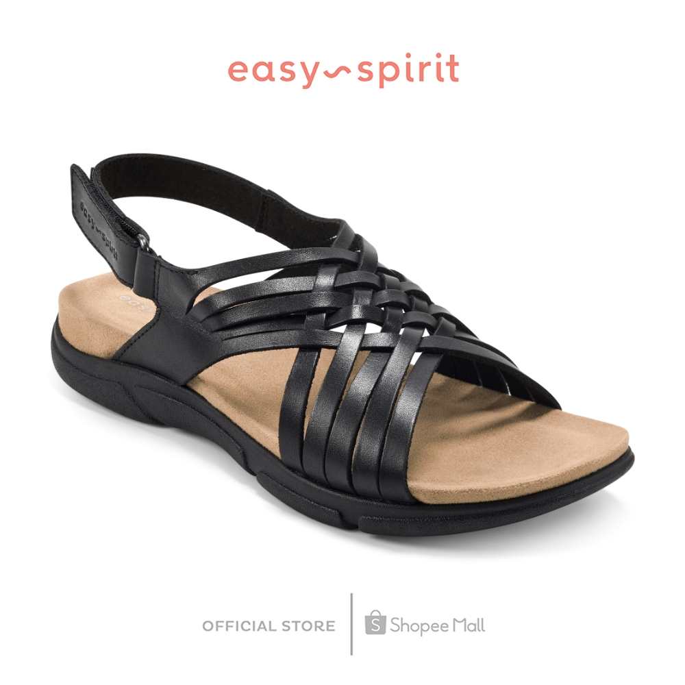 Easy Spirit Women's Shoes Mar Sandals | Shopee Philippines