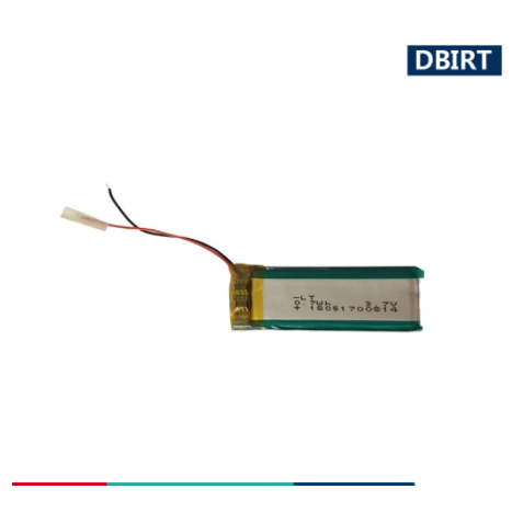 Genuine 180mAh Battery For Sony NWZ-B135F B152 NWZ-B172F NWZ-B162F ...