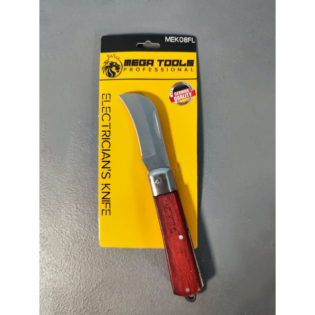 Electrician's Knife Electricians Knife Electrician Wire Cutter ...