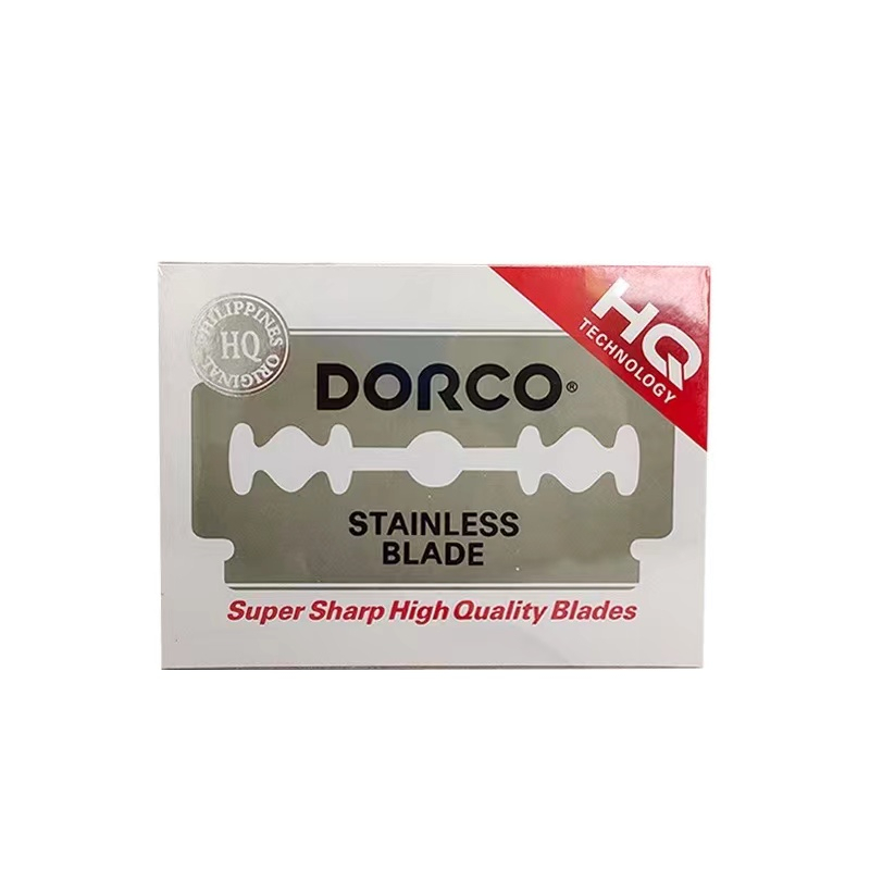 100%Original Dorco blade | Shopee Philippines