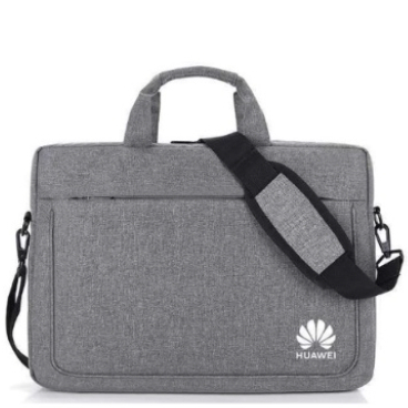 Huawei 15.6 inch Portable Shockproof Notebook Bag Single Shoulder Men ...