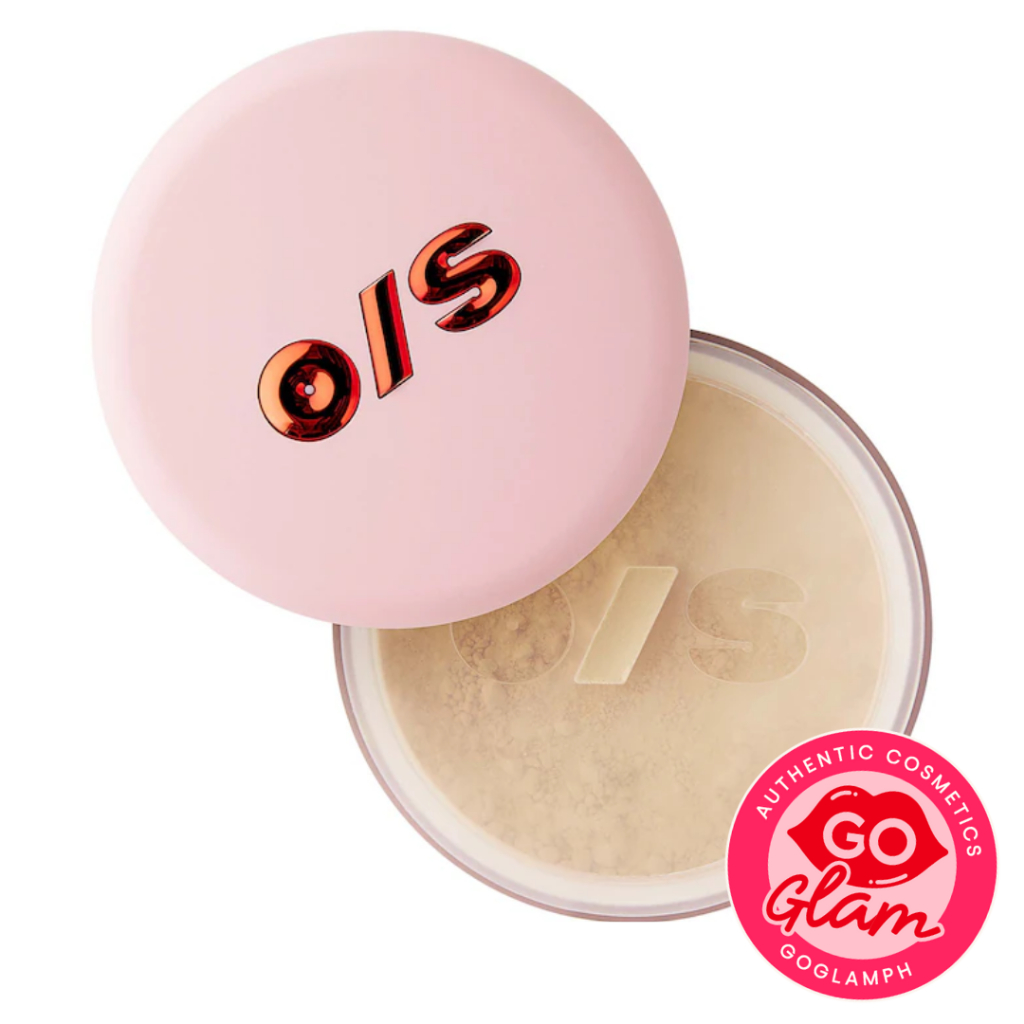 ONE/SIZE by Patrick Starrr Ultimate Blurring Setting Powder - Authentic ...