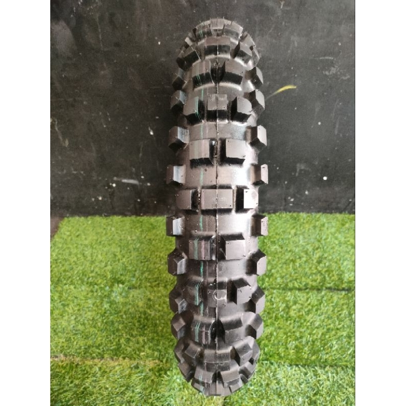 100/90-19 R523 Offroad (Shinko) Made in korea old stock | Shopee ...