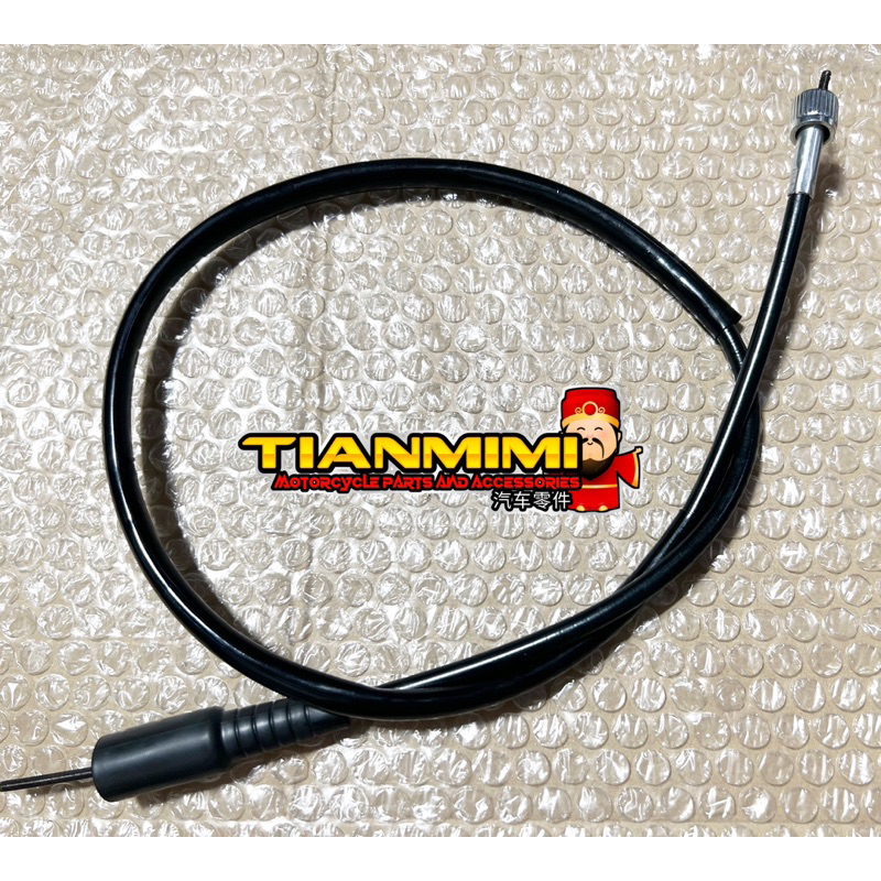 SPEEDOMETER CABLE YAMAHA MIO SPORTY | SOUL I 125 | M3 | MXI | SIGHT ...