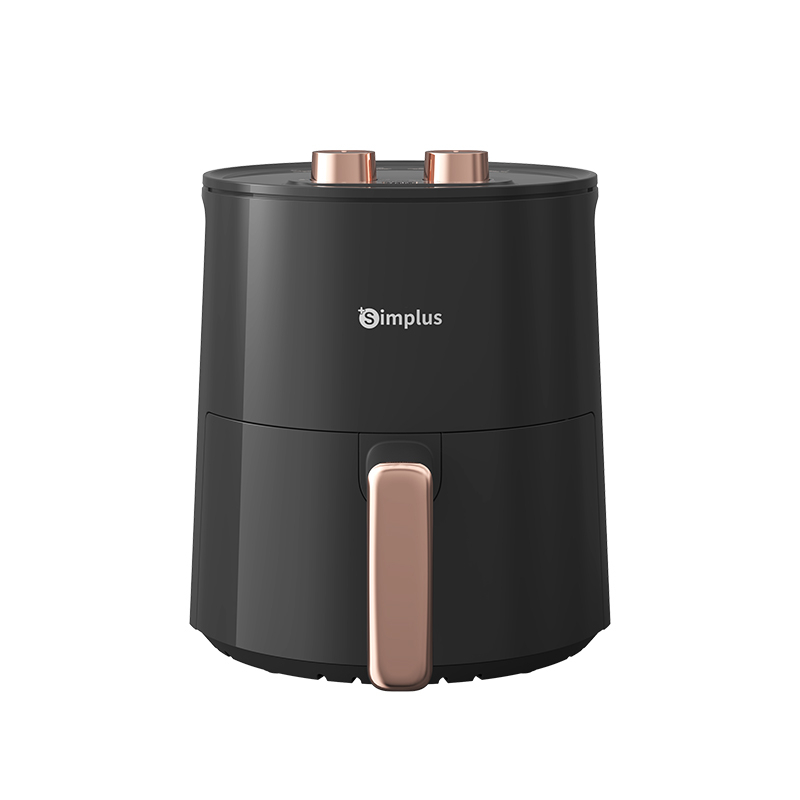 INSSA x Simplus Air Fryer 4L Multi-functional Fryer Electric Oven Oil ...