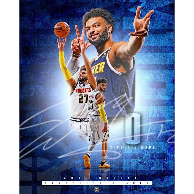 Jamal Murray Inserts Parallel Colored NBA CARDS | Shopee Philippines