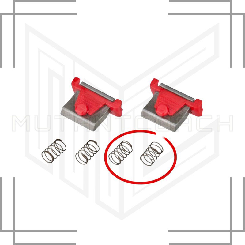 MAVIC PRE-HUBS SPRINGS FOR PAWLS - MUTANTCOACH ORIGINAL SPRING | BRAND ...