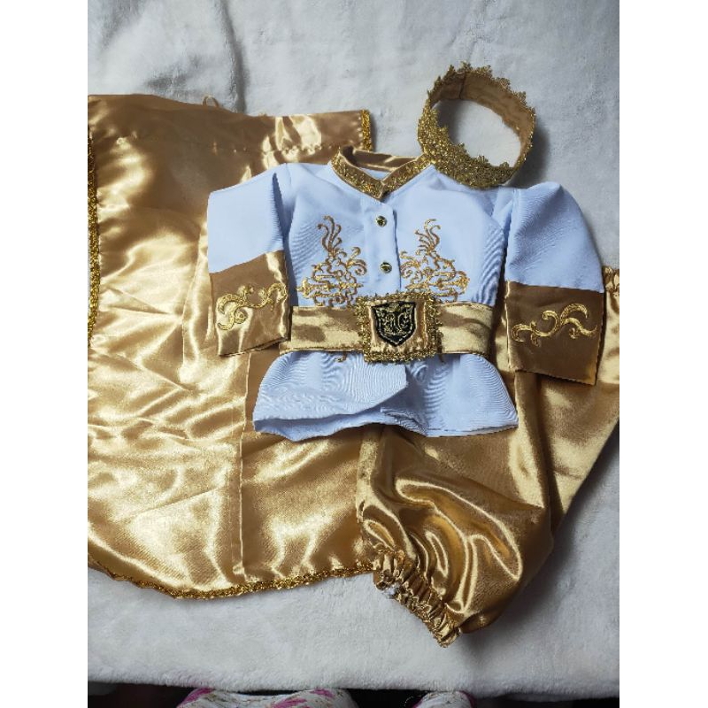 Constantine Costume outfit onhand | Shopee Philippines