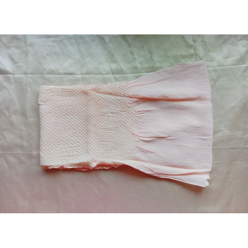 Zori/Kimono belt/Furoshiki/Obijime/Himo Ties/Shibori Obiage (Japan Surplus) | Shopee Philippines