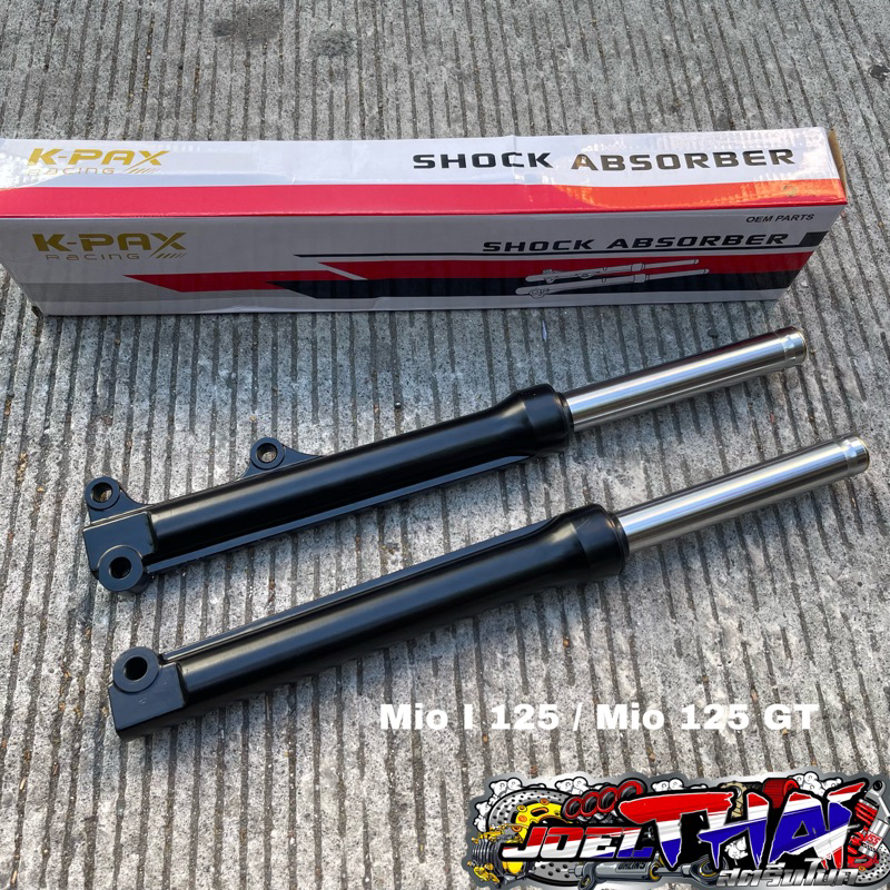 Front Shock Assembly Mio i 125 / Mio Soul i 125 Gt | Shopee Philippines