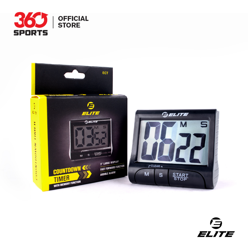 Elite Countdown Timer | Shopee Philippines