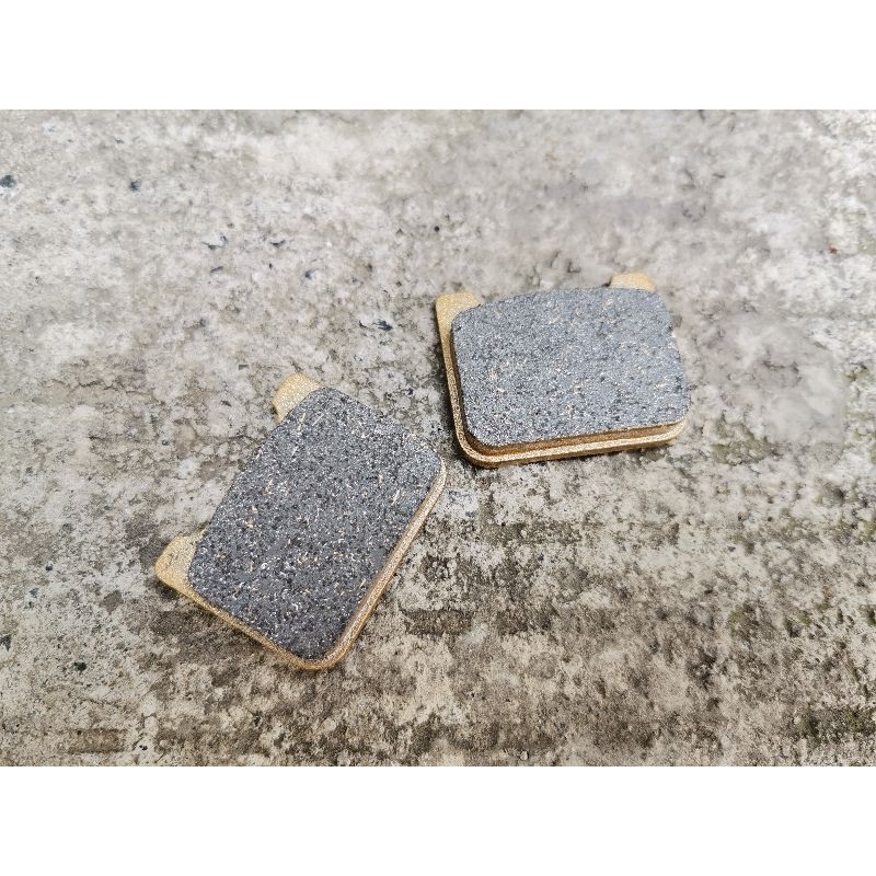 Doraemon Caliper Break pad Only | Shopee Philippines