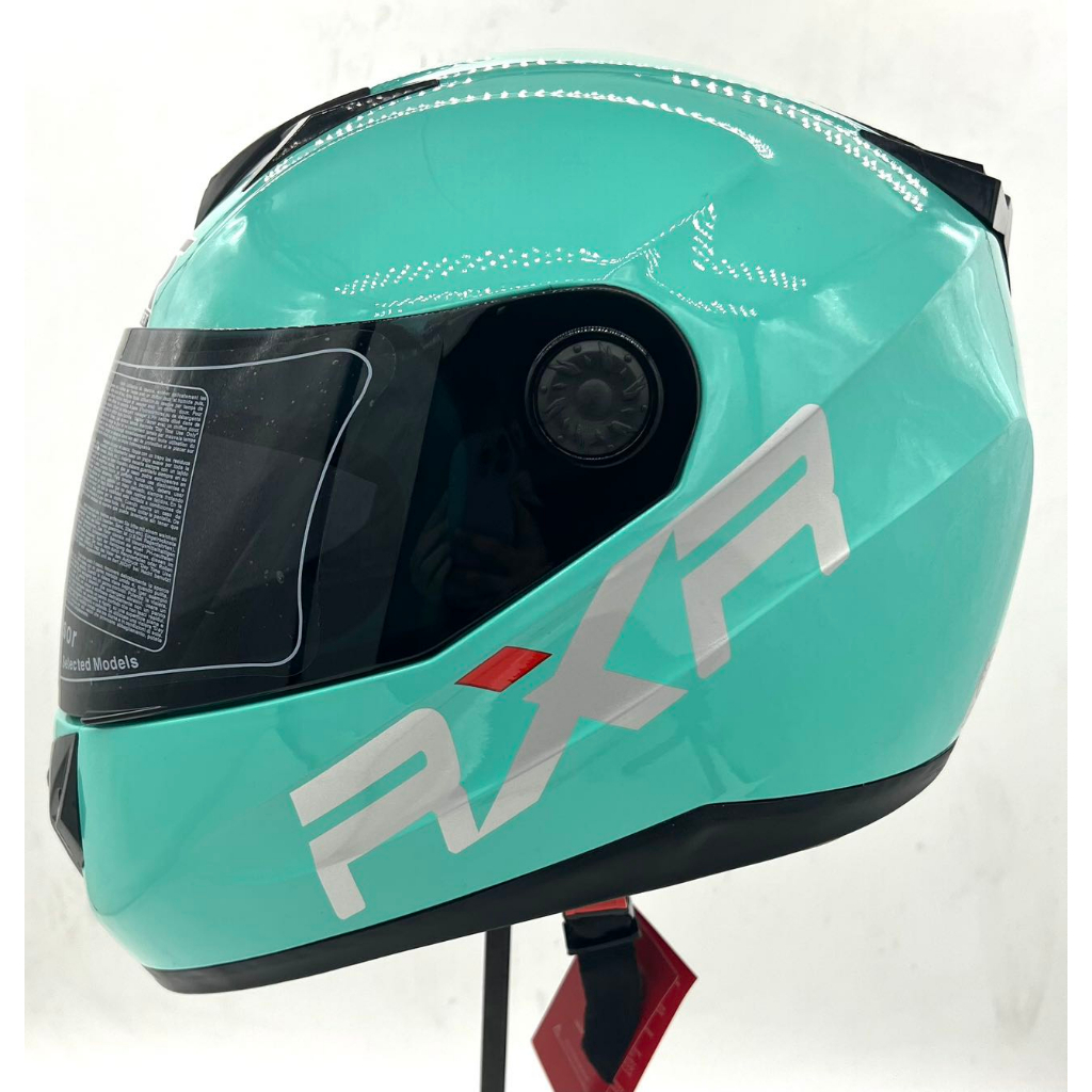 KCL.RXR FULL-FACE MOTORCYCLE HELMET WIth BPS Sticker For ADULTS ONLY ...