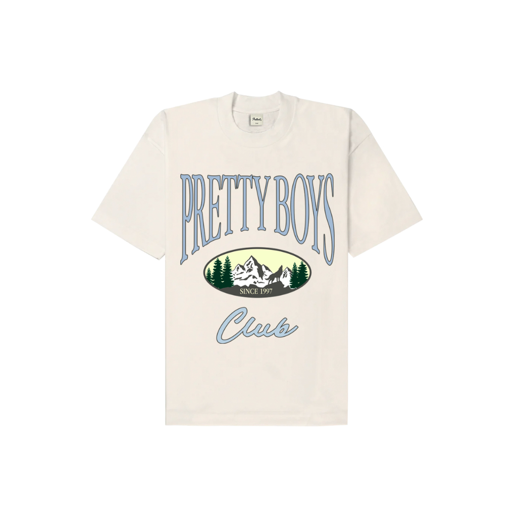 Prettiest® 'PBC 97' TEE | Shopee Philippines