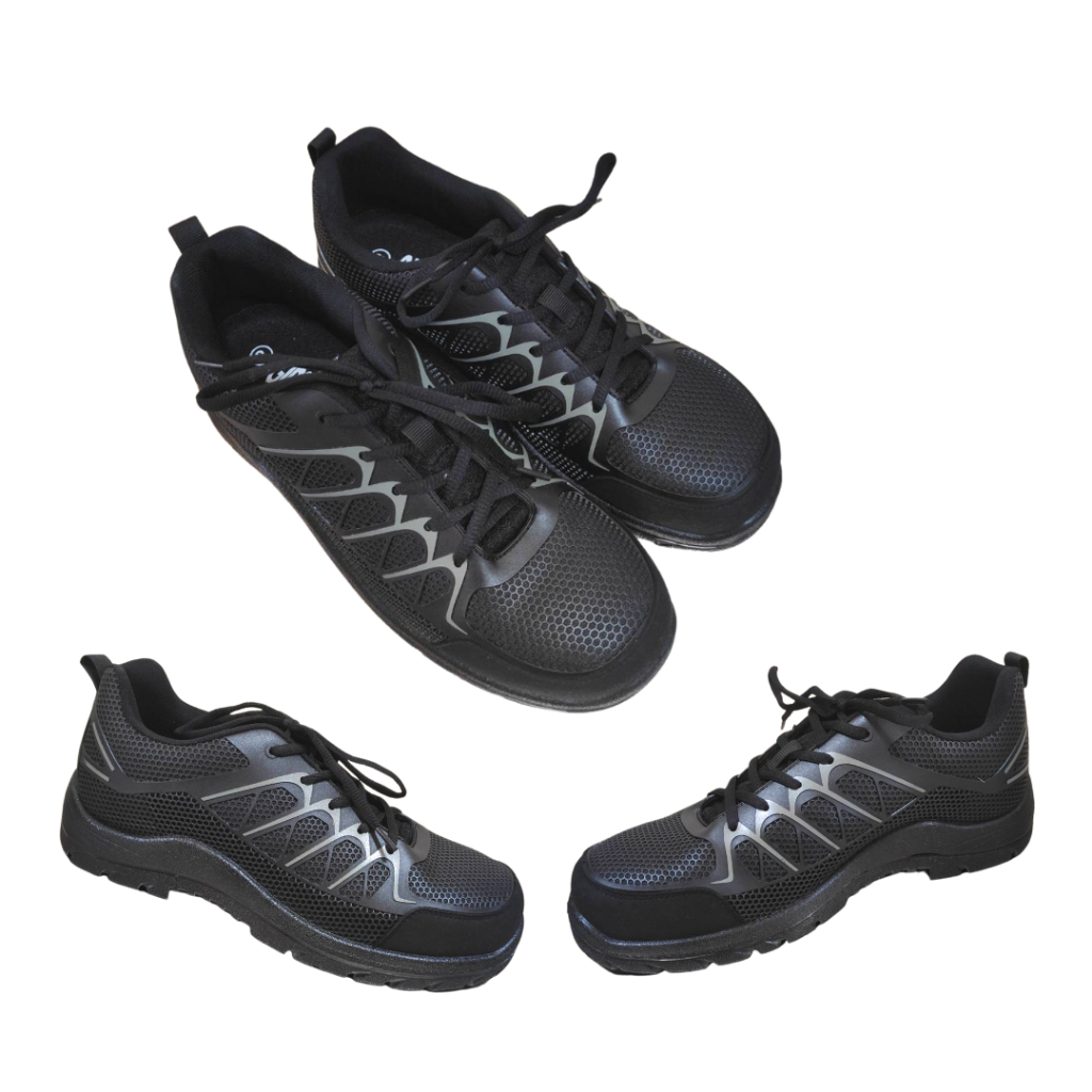 Gibson' s Sports Shoes without Steel Toe | Shopee Philippines