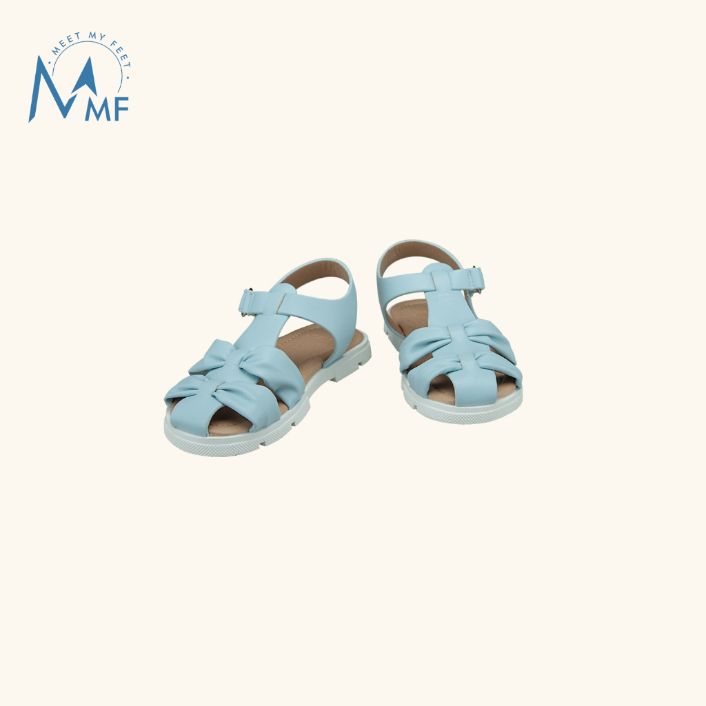 Meet My Feet Chloei - Toddlers to Kids Sandals for Girls | Shopee ...