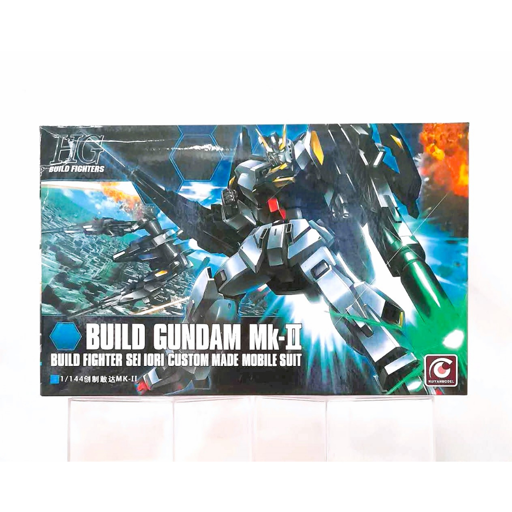 MODEL KIT 144 SCALE MIX 4 (HUIYAN) | Shopee Philippines