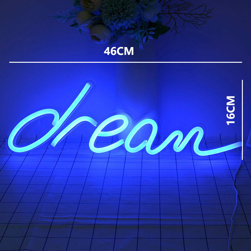 COD LED Sign Neon Lights Gaming Room Atmosphere Lights Decor Shop ...