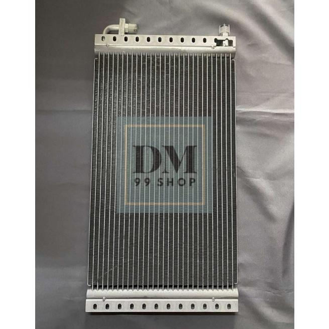 COD CONDENSER 12x23 Laminated (5/16 oring type) Car Aircon Parts ...