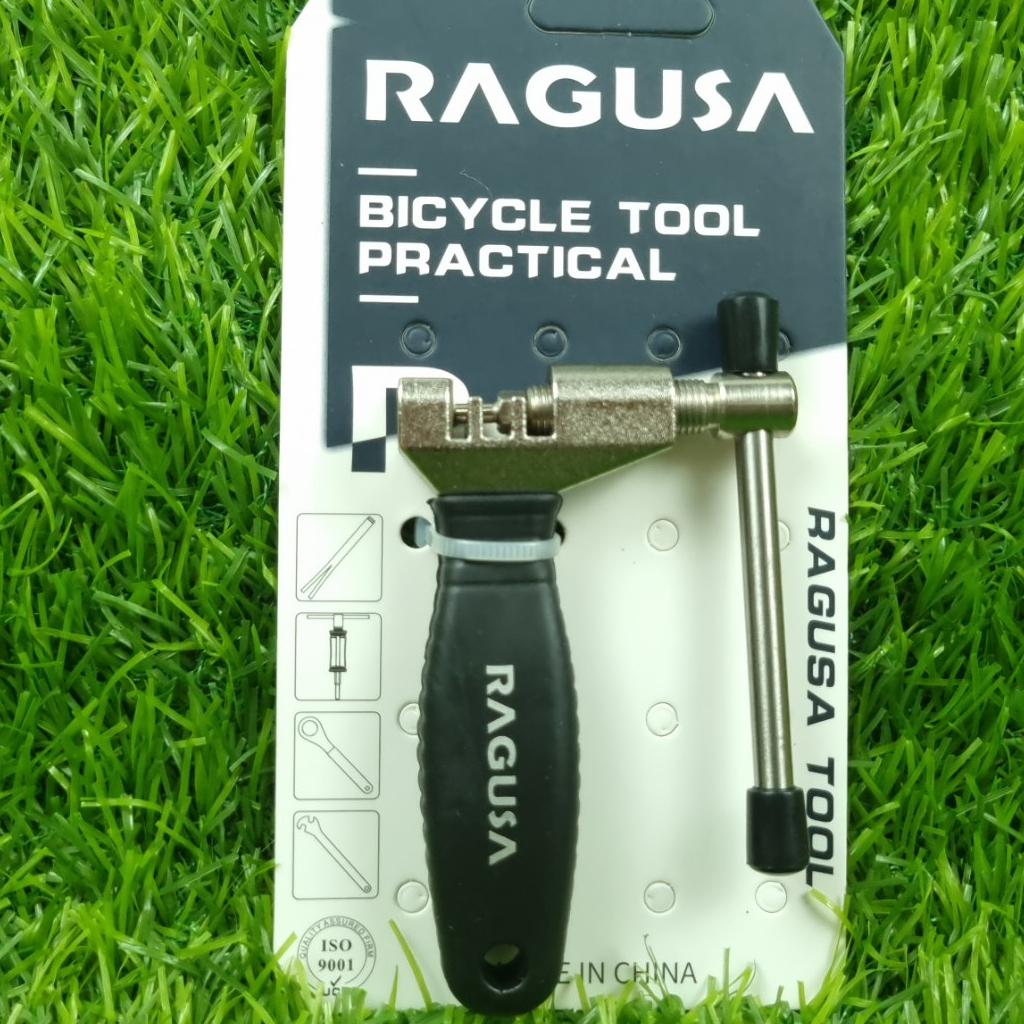 JARVIS RAGUSA Chain Cutter Bicycle Chain Cutter Tool Stainless Steel ...
