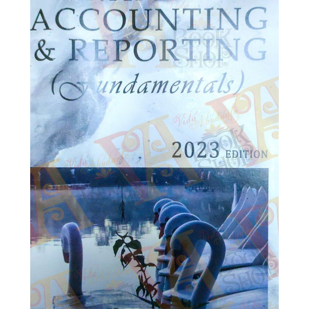 Financial Accounting & Reporting (Fundamentals) 2023 Edition by Zeus ... Financial Accounting & Reporting (Fundamentals) 2023 Edition by Zeus ...
