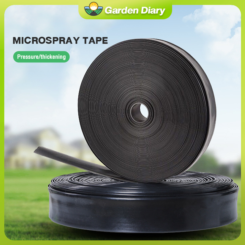 Irrigation micro-jet belt sprinkler belt agricultural garden irrigating ...