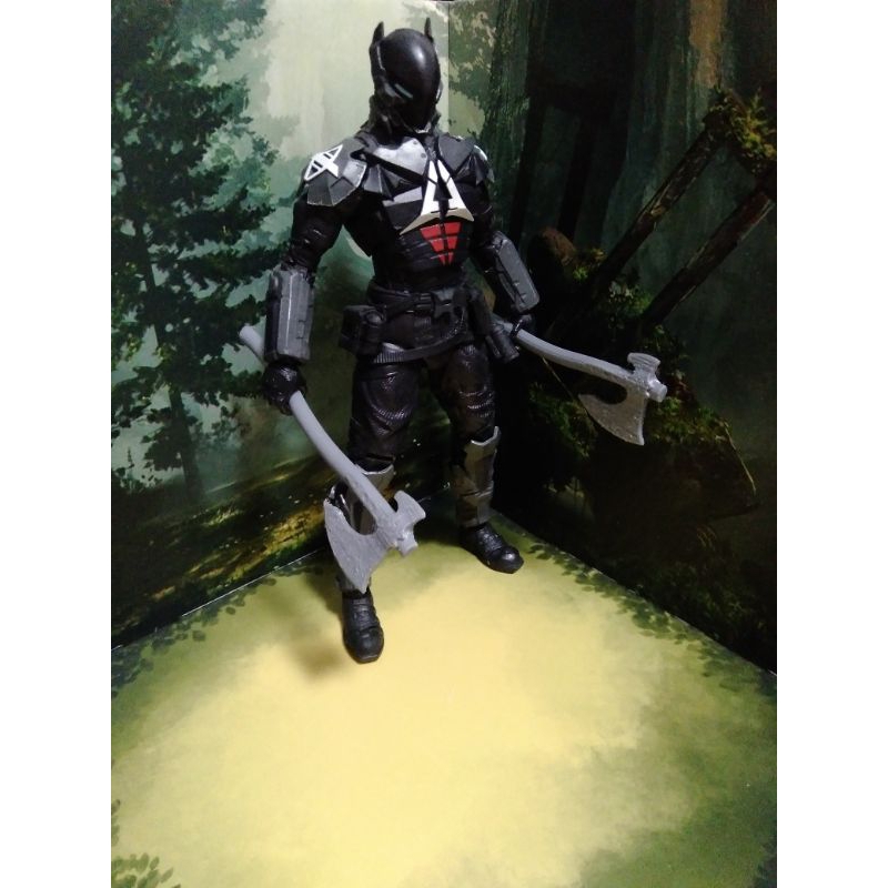 1:10 Scale Weapons | Kratos God of War Weapons | Mcfarlane, 1\10 scale ...